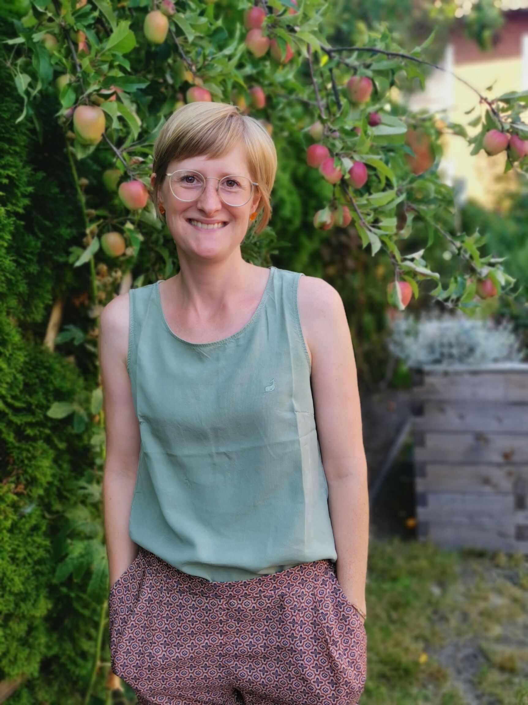 Neue Aufgaben für die Zukunft