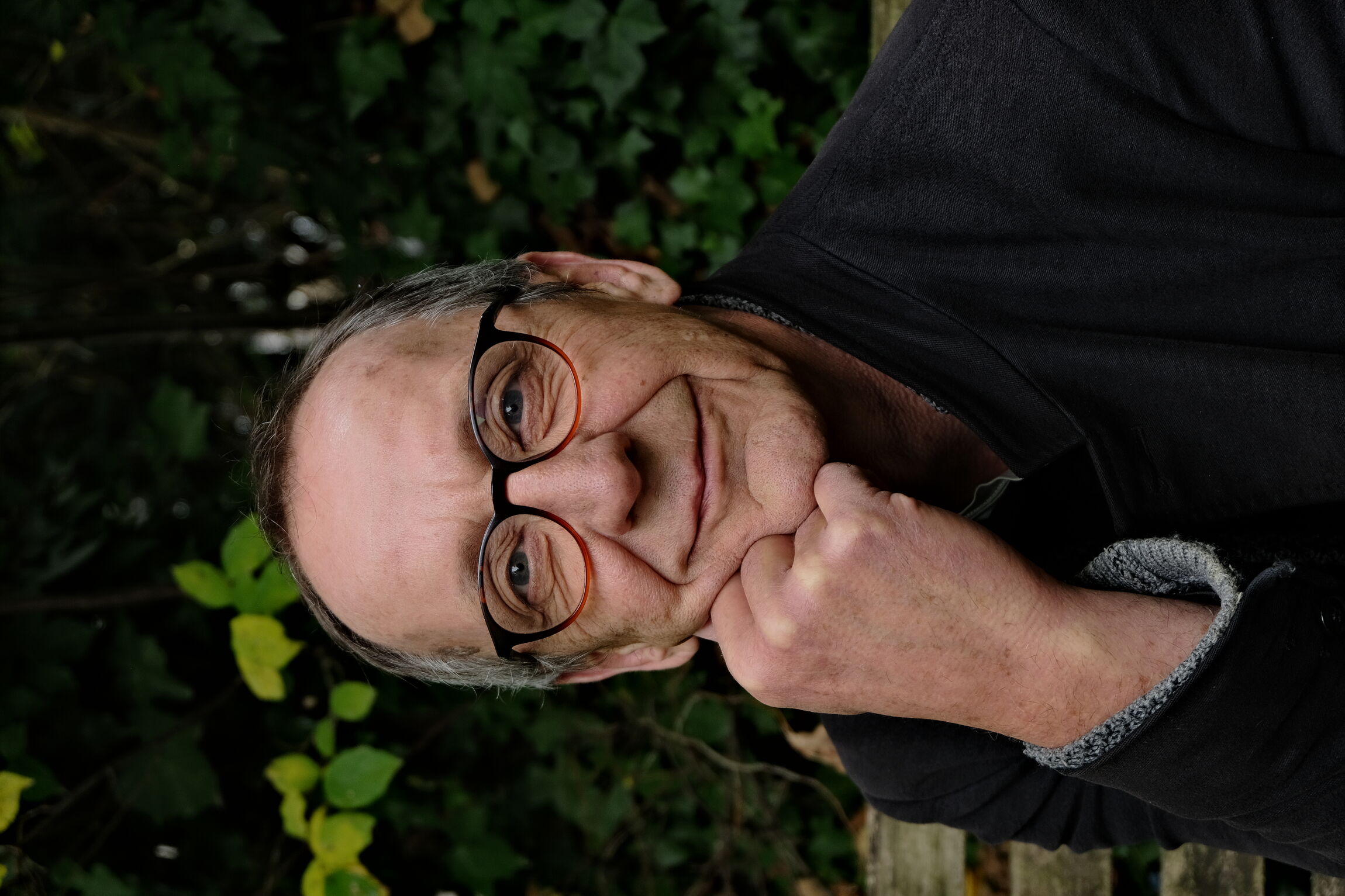 Ruhestand für Joachim Richter