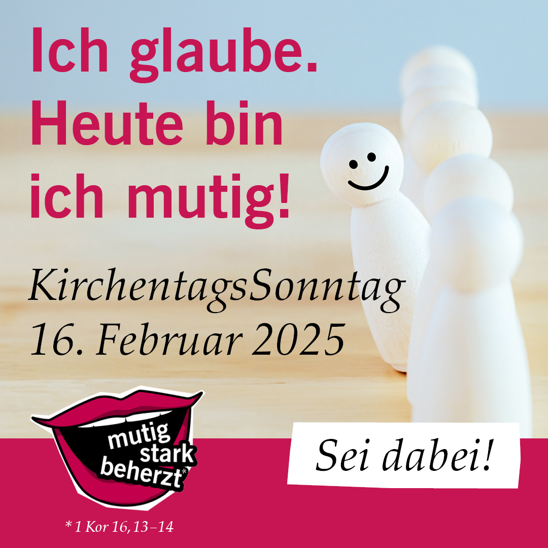 Konföderation evangelischer Kirchen in Niedersachsen – Ich glaube ...