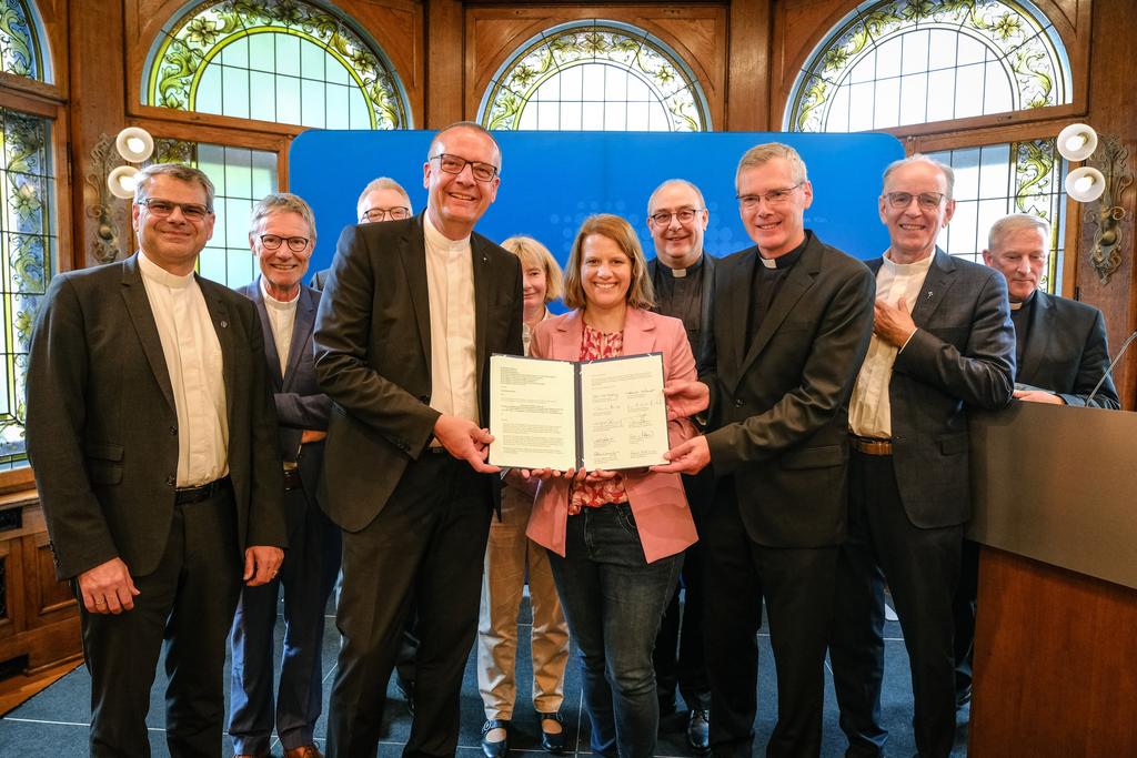 Konföderation evangelischer Kirchen in Niedersachsen – Kirchen und Land ...