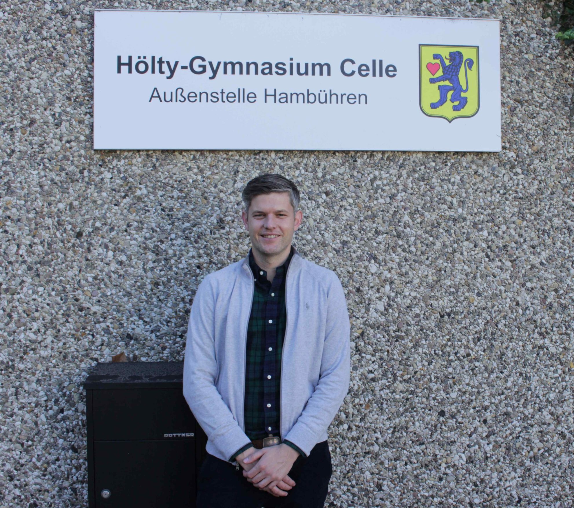 Ev.-luth. Kirchenkreis Celle – Wie gut funktioniert unser ...