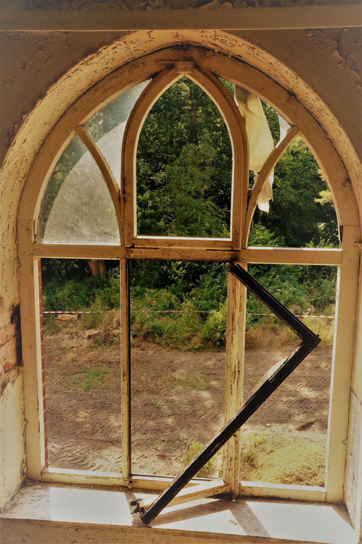 Neues vom Anna-Forcke-Stift in Barsinghausen