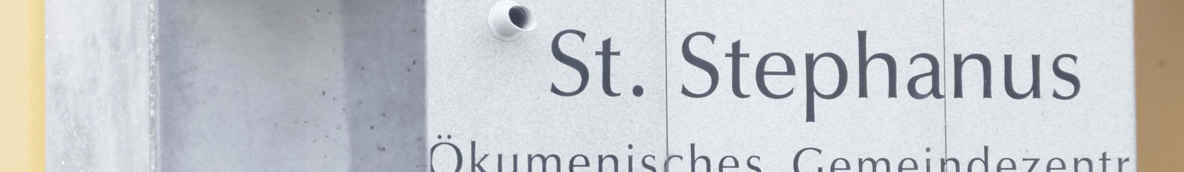 St. Stephanus