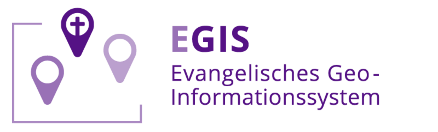 Evangelisches Geo-Informationssystem – Startseite